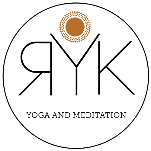 Ryk Logo