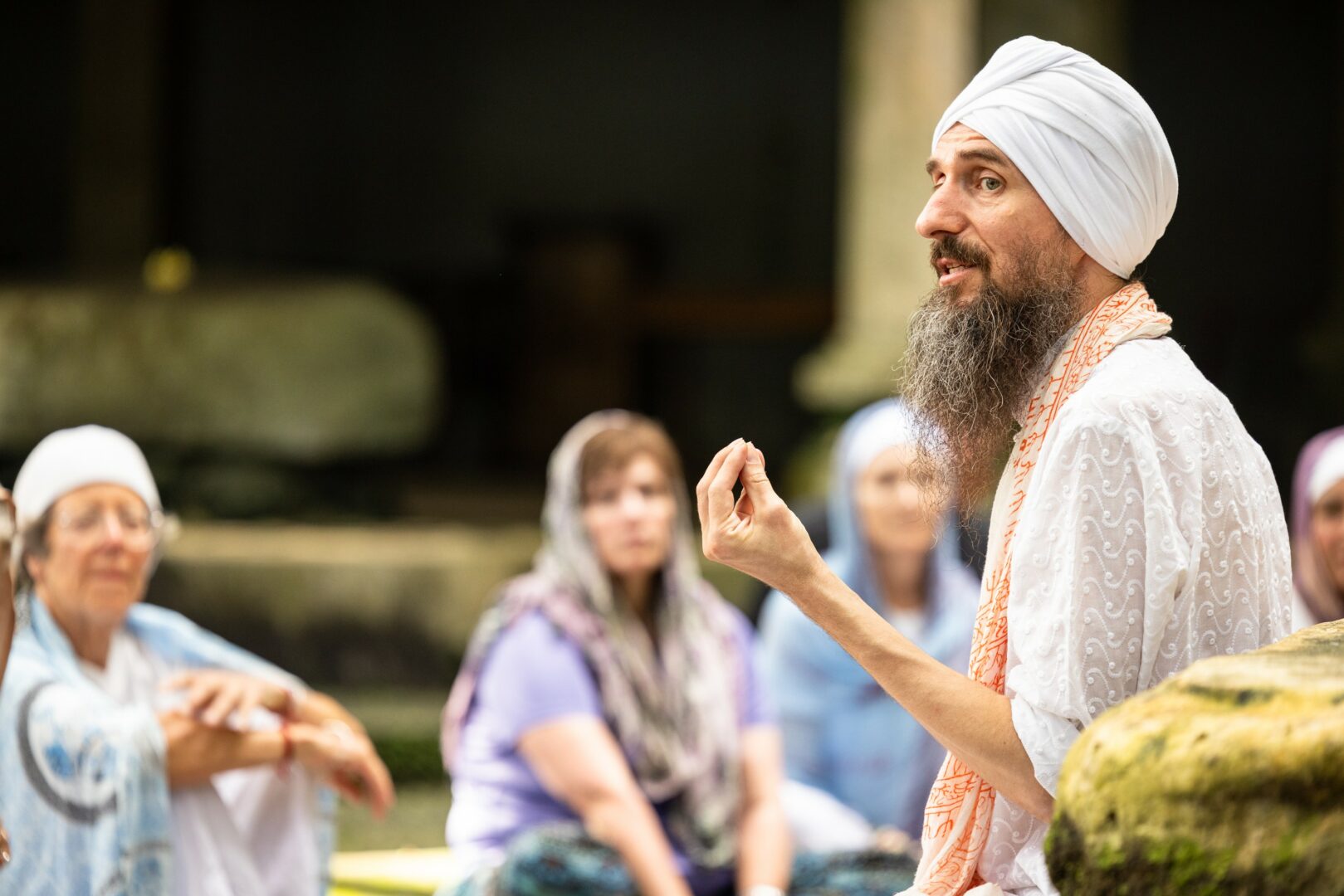 Cosmin Mahadev Singh of Summerlin on Life, Lessons & Legacy | Raise ...